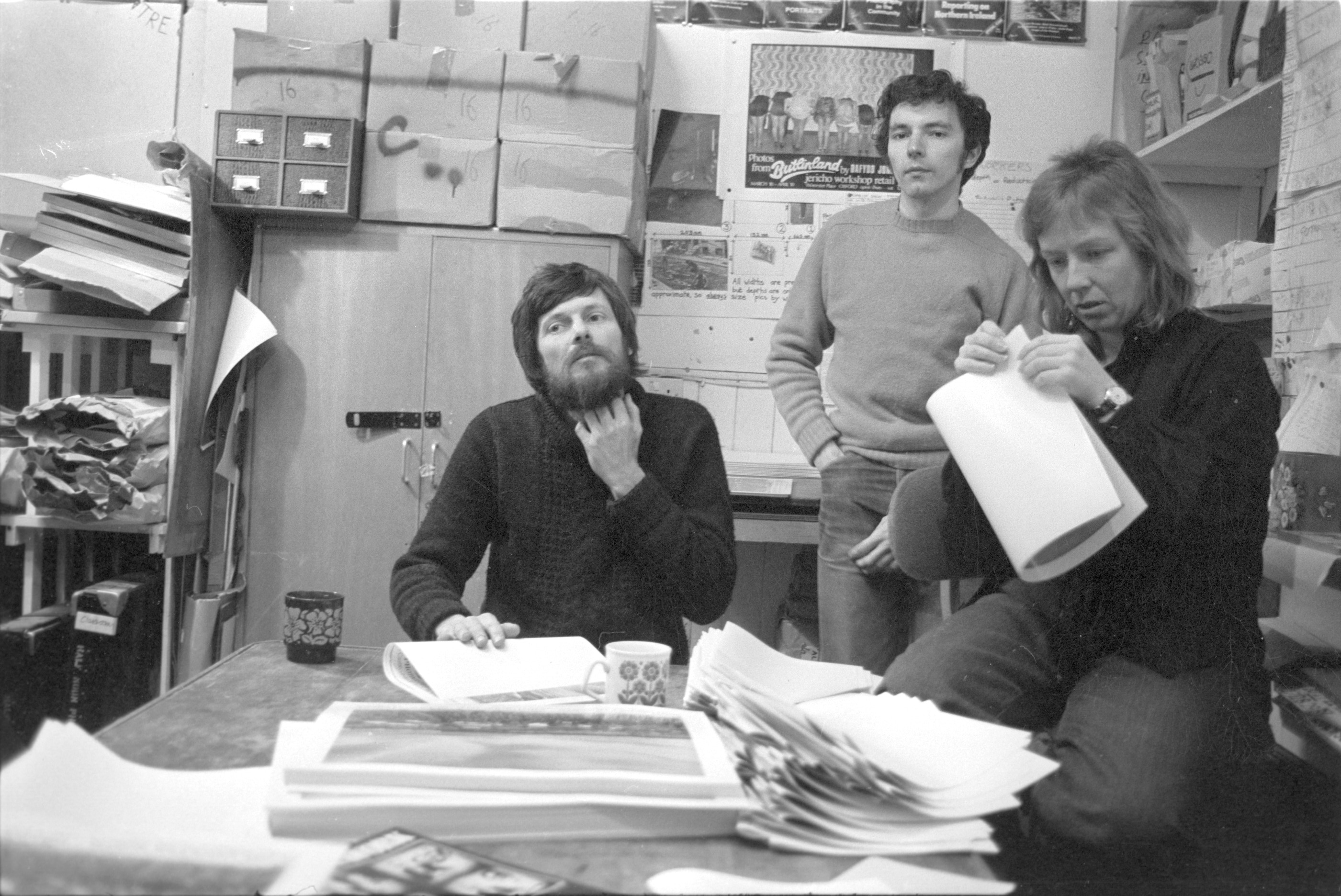 George Plemper Collection